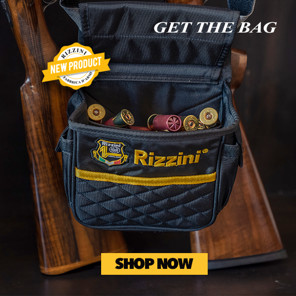 Rizzini USA | Premium Italian Shotguns