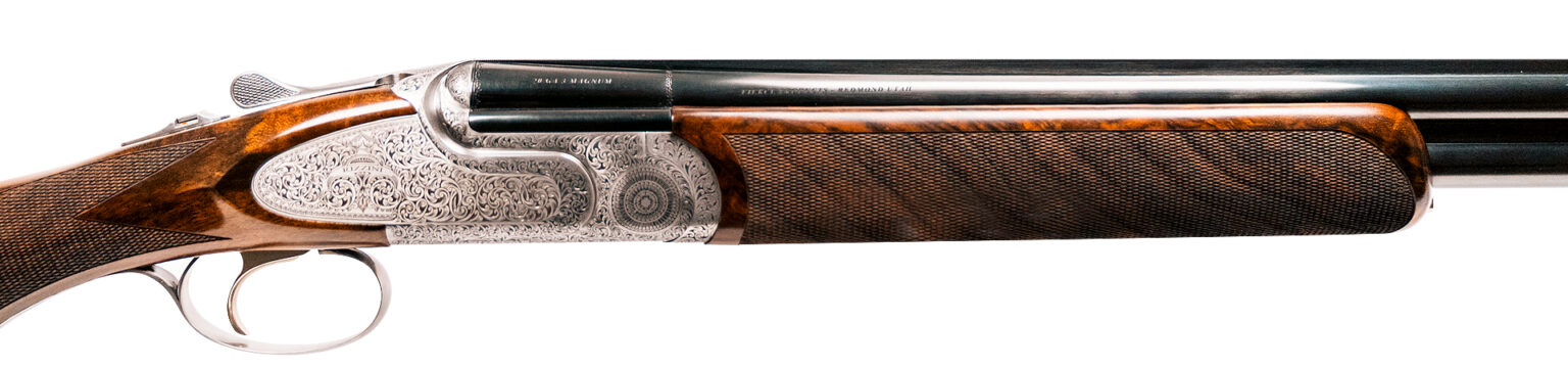REGAL ELITE (330) 1 - Rizzini USA