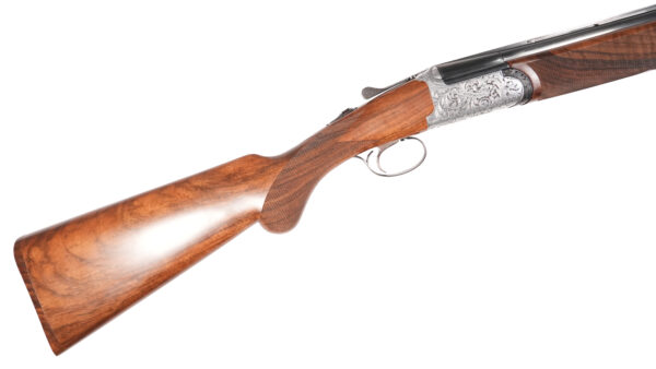RIZZINI ROUND BODY - DEMO GUN (5) - Rizzini USA
