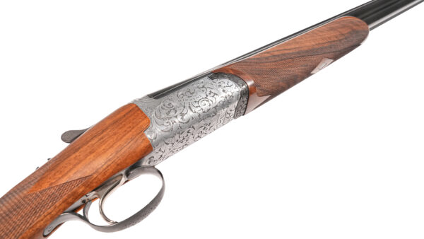 RIZZINI ROUND BODY - DEMO GUN (5) - Rizzini USA