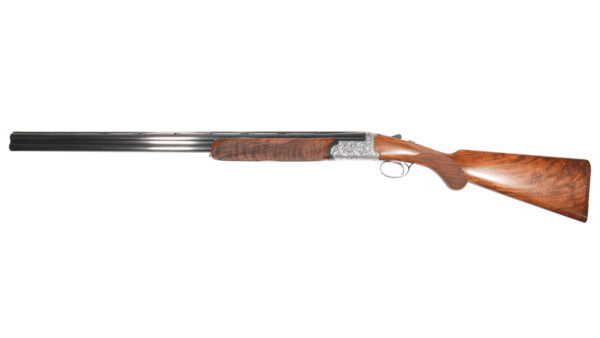 RIZZINI ROUND BODY - DEMO GUN (5) - Rizzini USA