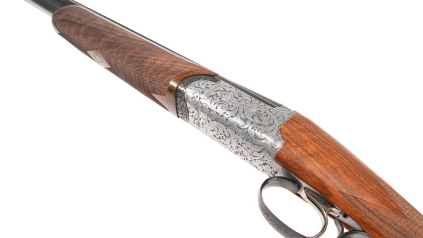 RIZZINI ROUND BODY - DEMO GUN (5) - Rizzini USA