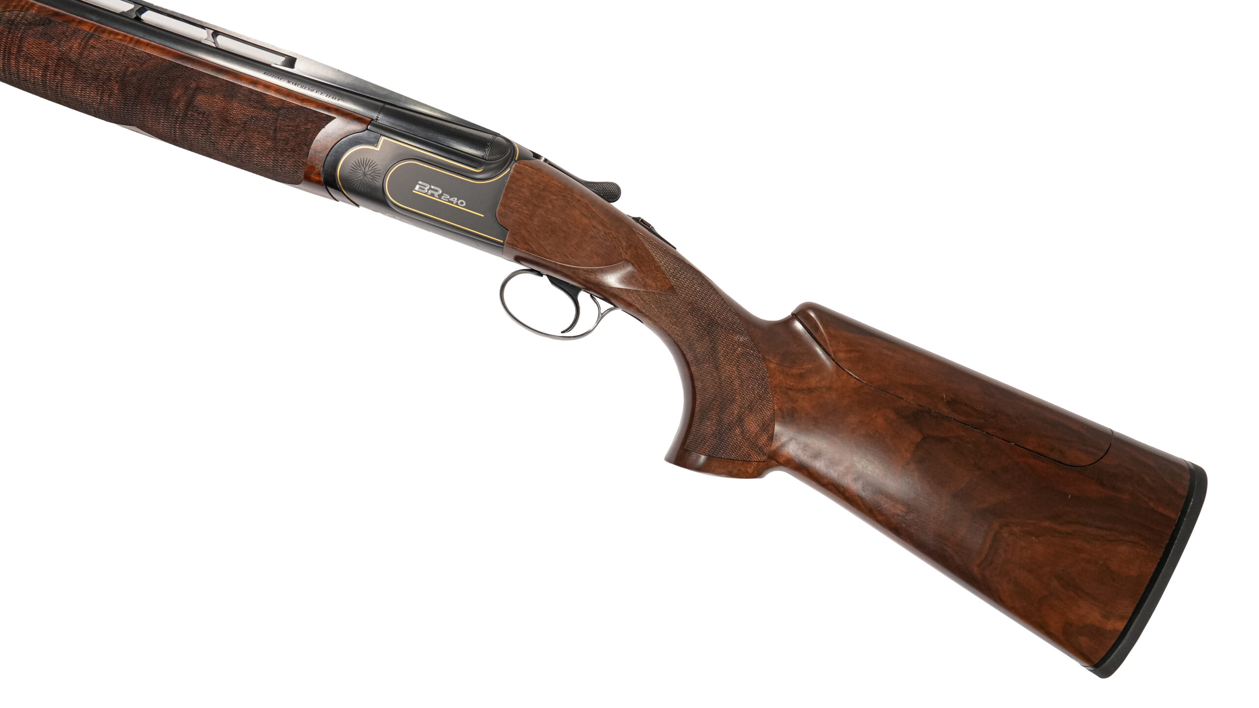 BR240 - DEMO GUN (13) - Rizzini USA